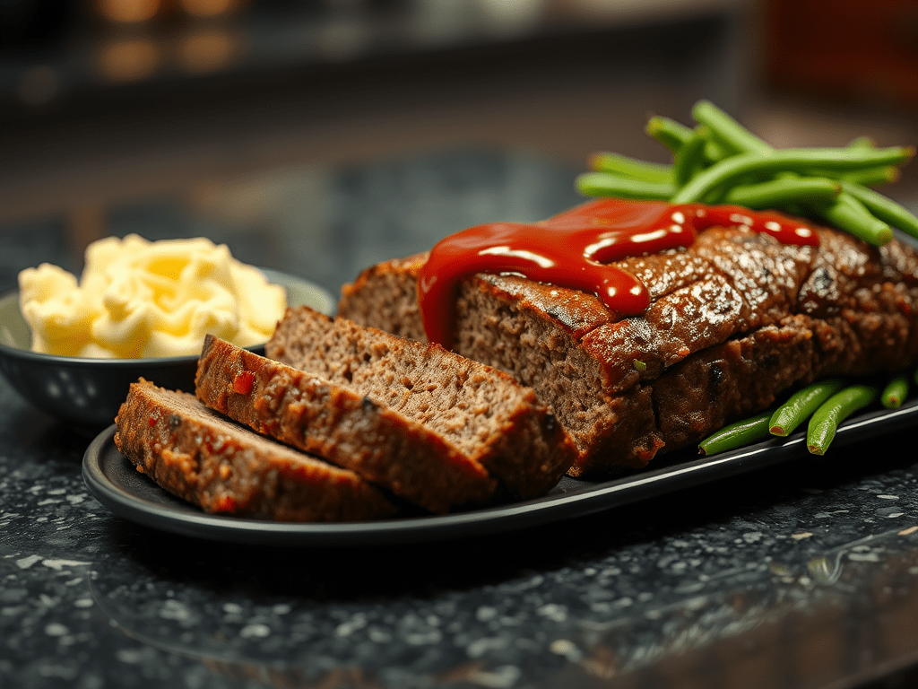 Meatloaf - Kings Best Recipes